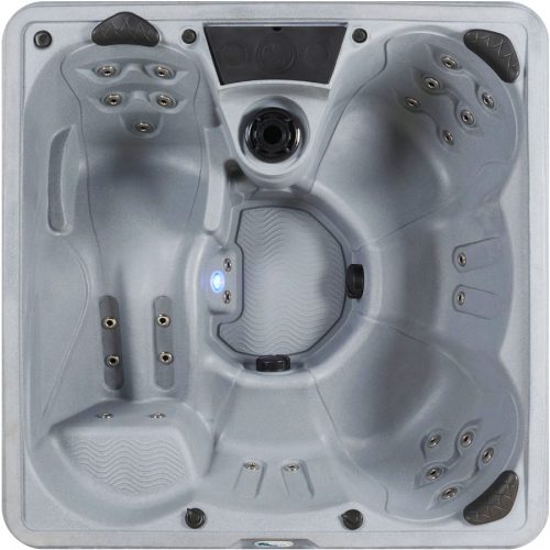 Hot Tubs — Evolution Spas