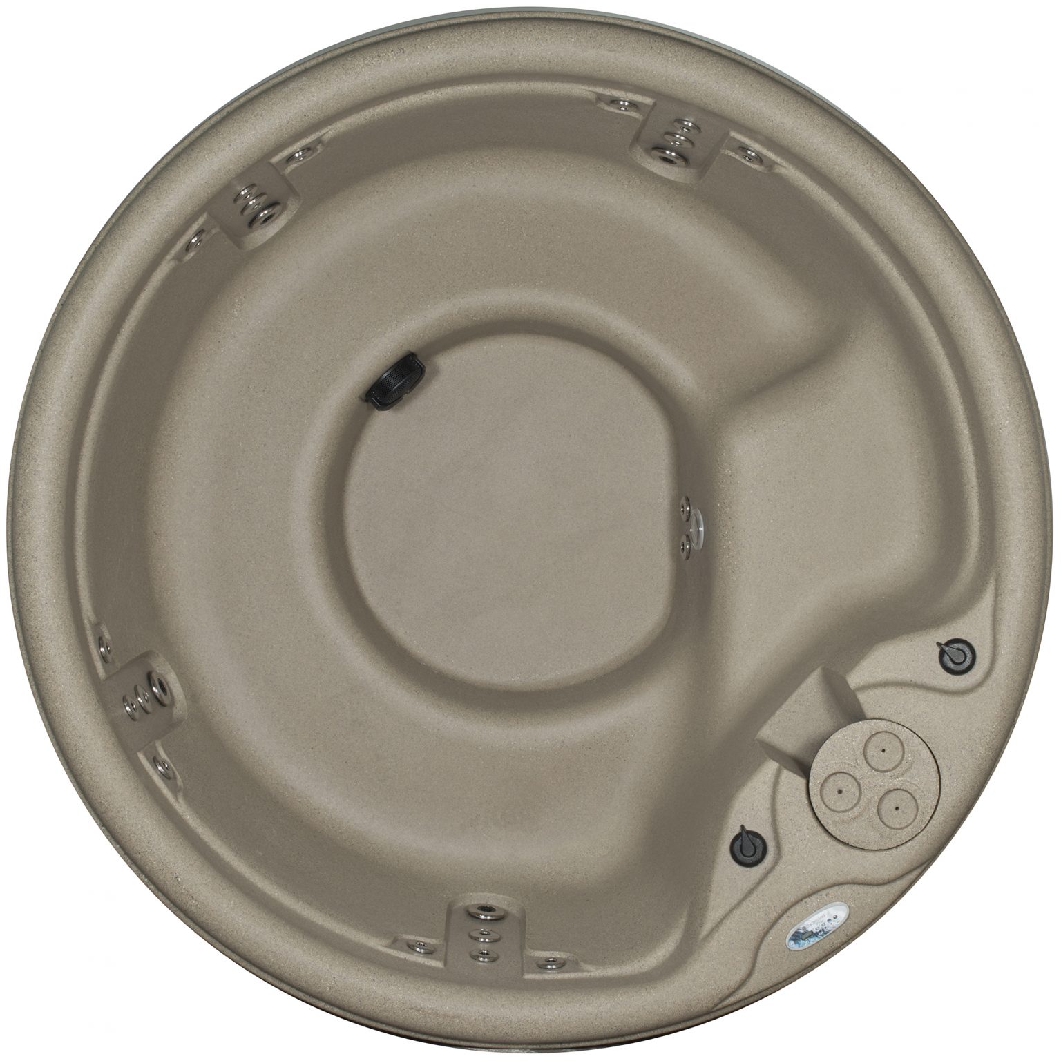 Hot Tubs — Evolution Spas