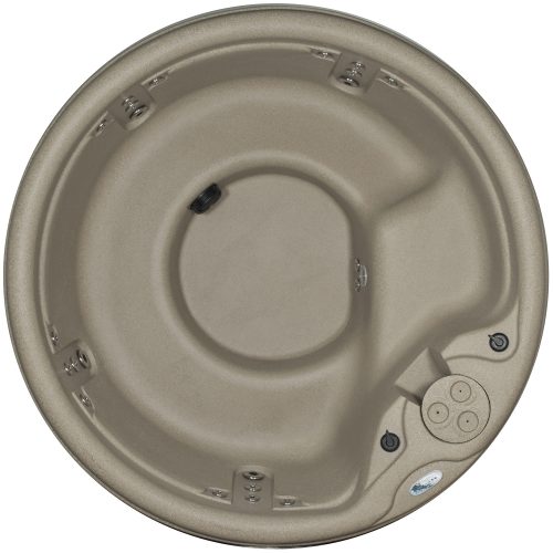 Hot Tubs — Evolution Spas