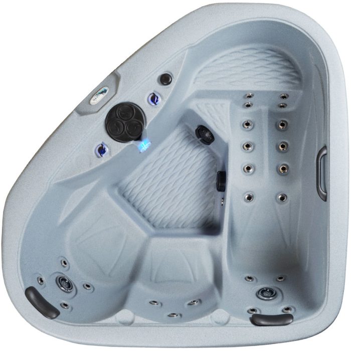 Hot Tubs — Evolution Spas