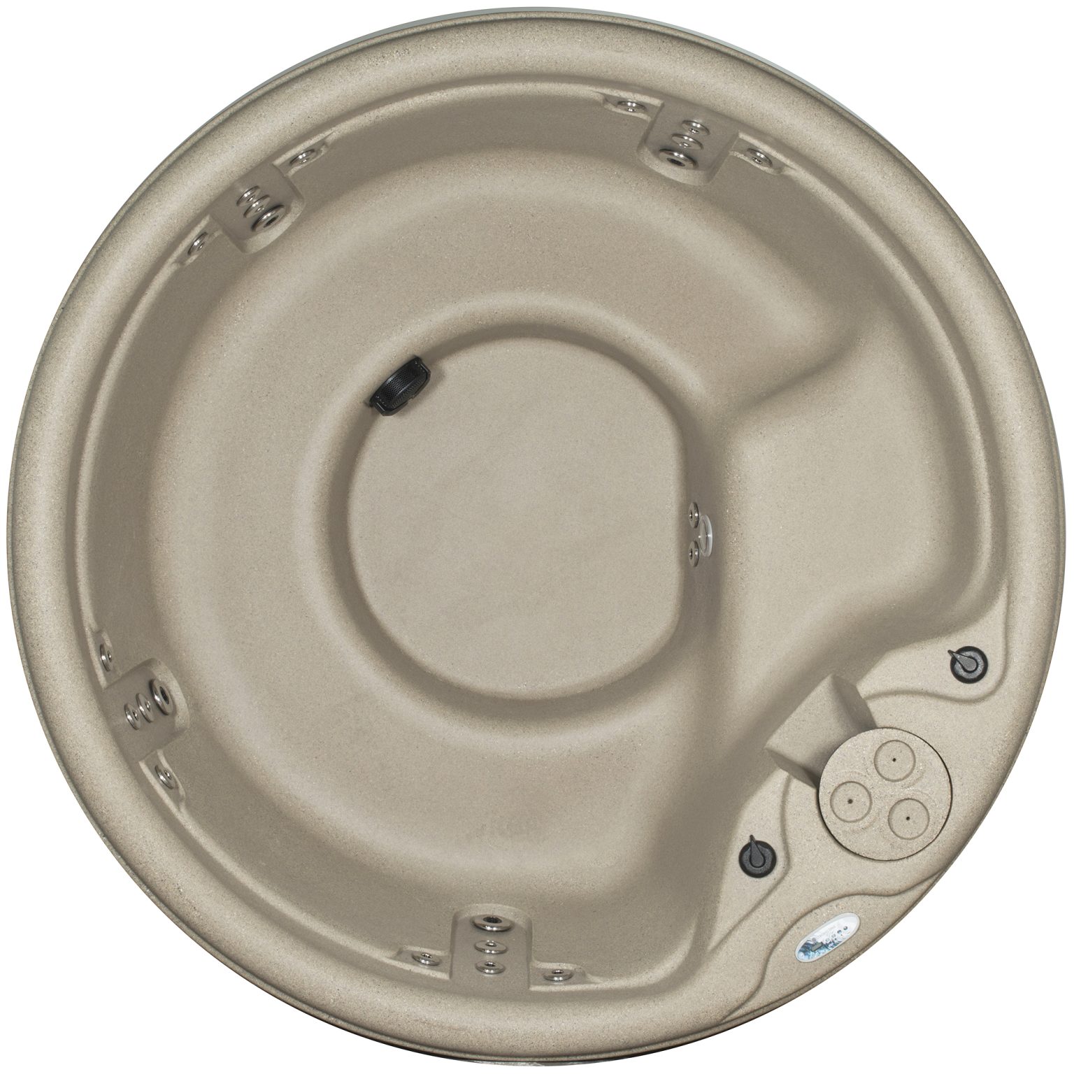 Hot Tubs — Evolution Spas